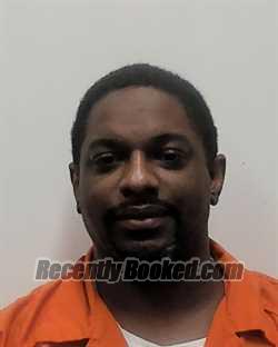 Recent Booking / Mugshot for MARTEZ WILLIAMS WALTERS in Montgomery ...