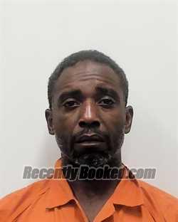 Recent Booking / Mugshot for PATRICK CHARLES GORDON in Montgomery ...