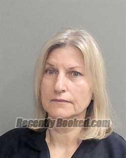 Recent Booking / Mugshot for PATSY DIANE LUKE in Montgomery County, Alabama