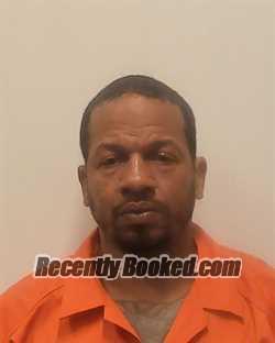 Recent Booking / Mugshot for JERRY JABARIS PINKSTON in Montgomery ...