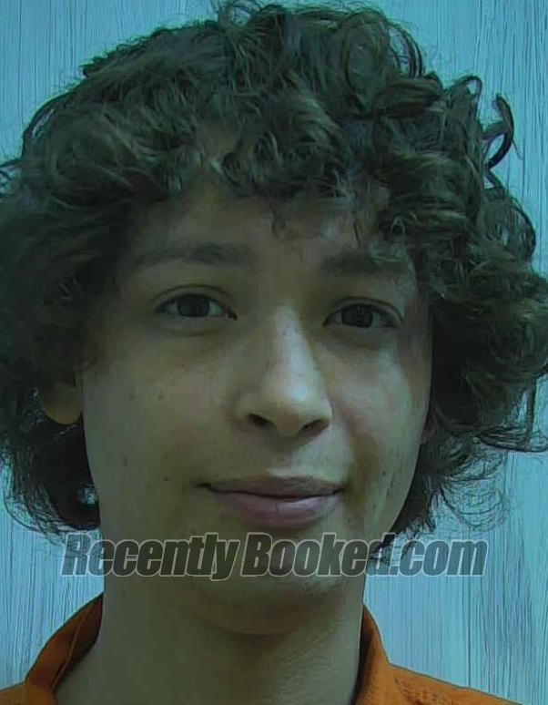 Recent Booking / Mugshot for PEYTON JAMES PENDLEY in Montgomery County, Alabama