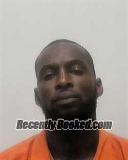 Recent Booking / Mugshot for LEVIRON EARL PIERSON in Montgomery County ...