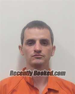LUKE MARK POPWELL Arrest Record & Booking Info – Montgomery County ...