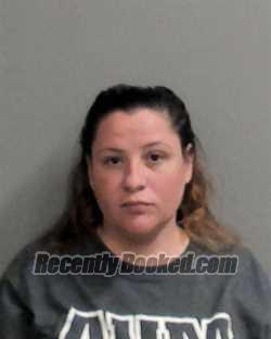 Recent Booking / Mugshot for RACHAEL ALEXIS DAILEY in Montgomery County ...