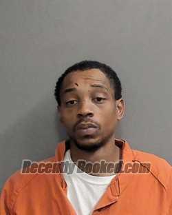 Recent Booking / Mugshot for RANDALL CHARLES WILLIAMS in Montgomery ...