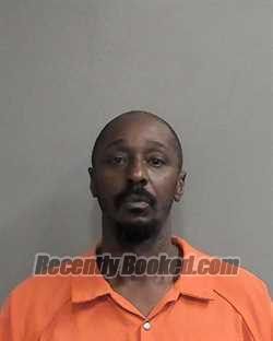 Recent Booking / Mugshot for RODRICAS DEON JENKINS in Montgomery County ...