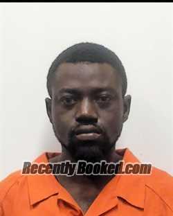 Rufus Edward Moore Mugshot & Arrest Info | Montgomery County, AL