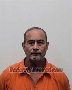 Recent Booking / Mugshot for ROBERT GLENN HAMMACK in Montgomery County ...