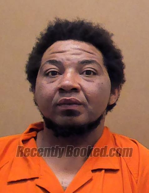 Recent Booking / Mugshot for REGINALD HAWKINS in Montgomery County, Alabama