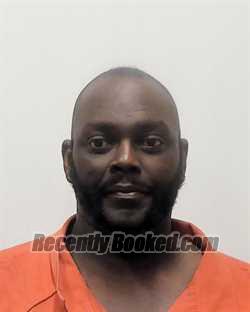 Recent Booking / Mugshot for RODNEY JEROME MOORER in Montgomery County ...