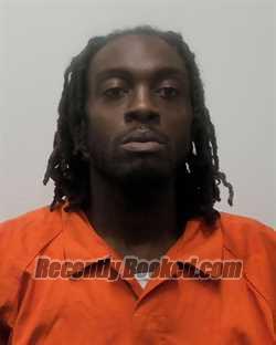 Recent Booking / Mugshot for RODRIQUEZ JWON STEWART in Montgomery ...