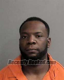 Recent Booking / Mugshot for RODNEY JEROME TALLEY in Montgomery County ...