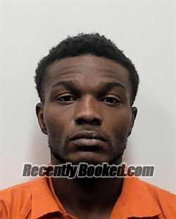 Recent Booking / Mugshot for RODNEY KEITH PALMER in Montgomery County ...