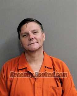 Recent Booking / Mugshot for ROBERT LEE GILBERT in Montgomery County ...