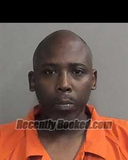 Recent Booking / Mugshot for RUBEN LAMAR JACKSON in Montgomery County ...