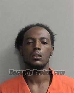 Recent Booking / Mugshot for REGINALD LADERRICK MCMEANS in Montgomery ...