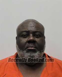 Recent Booking / Mugshot for REGINALD LAMAR WILKINS in Montgomery ...
