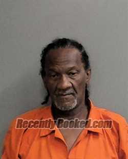 Recent Booking / Mugshot for RICKEY MITCHELL in Montgomery County, Alabama