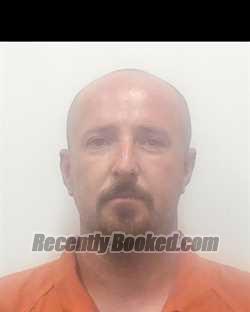 Recent Booking / Mugshot for MATTHEW ALAN RICHMOND in Montgomery County ...