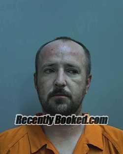 Recent Booking / Mugshot for MATTHEW ALAN RICHMOND in Montgomery County ...