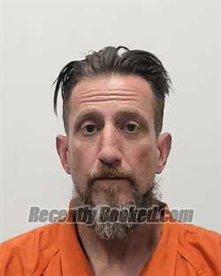 Recent Booking / Mugshot for RYAN MATTHEW KING in Montgomery County ...