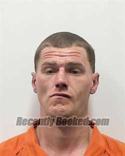 Recent Booking / Mugshot for RODNEY ONEAL WALKER in Montgomery County ...