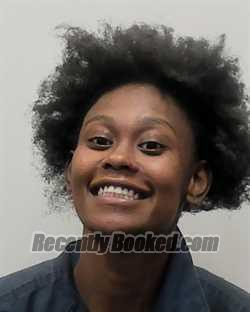 Recent Booking / Mugshot for ROKIA TOURE in Montgomery County, Alabama