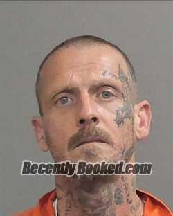 Recent Booking / Mugshot for ROBERT WAYNE FOSTER in Montgomery County ...