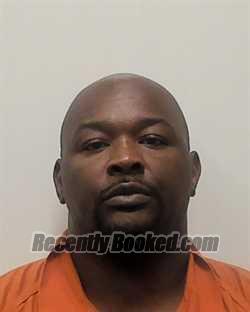 Recent Booking / Mugshot for EDWARD III SMITH in Montgomery County, Alabama
