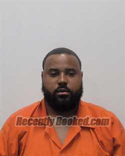 Recent Booking / Mugshot for SHAMAL KEON SMITH in Montgomery County ...