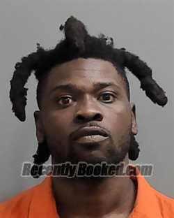 Recent Booking / Mugshot for SAMUEL MARQUIS ELMORE in Montgomery County ...