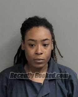 SHAKIRA MONIQUE MORGAN Arrest Record & Booking Info – Montgomery County ...