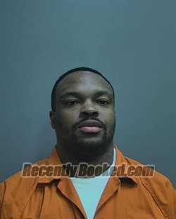 Recent Booking / Mugshot for TIMOTHY TERRELL SANDERS in Montgomery ...