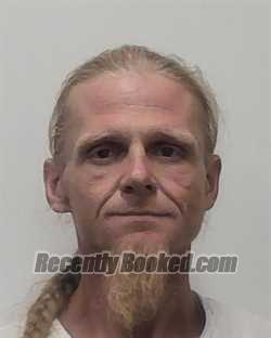 Recent Booking / Mugshot for TIMOTHY WAYNE STROUD in Montgomery County ...