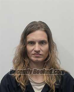Recent Booking / Mugshot for TABITHA ANN JENKINS in Montgomery County ...