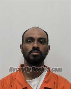 Recent Booking / Mugshot for TARIQ ABDUL QUADEER in Montgomery County ...
