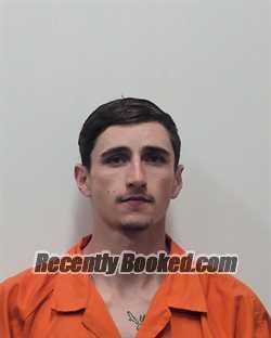 Recent Booking / Mugshot for TIMOND LUKE CHITWOOD in Montgomery County ...