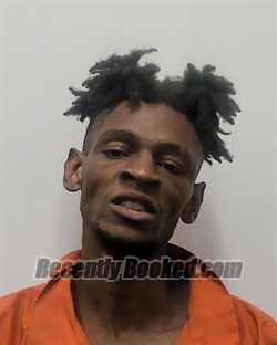 Recent Booking / Mugshot for TERENCE LEWIS PERRY in Montgomery County ...