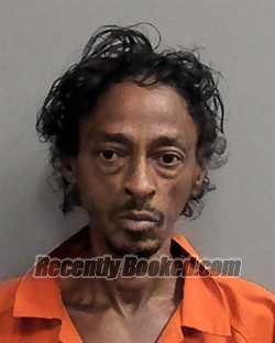 Recent Booking / Mugshot for TONY MELVIN FREEMAN in Montgomery County ...