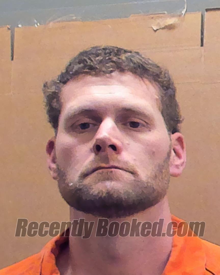 Recent Booking / Mugshot for THOMAS NELSON COLLIER in Montgomery County ...