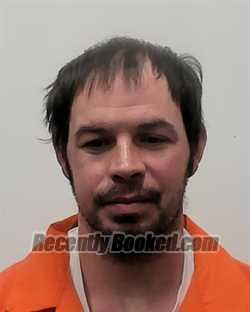 TERRANCE RANDALL GEDDIE Arrest Record & Booking Info – Montgomery ...