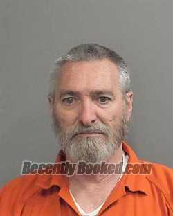 Recent Booking / Mugshot for THOMAS RITTER TRIVETT in Montgomery County ...