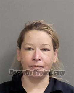Recent Booking / Mugshot for TONYA RAINEY WHATLEY in Montgomery County ...