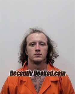 Recent Booking / Mugshot for TYLER SCOTT KIDD in Montgomery County, Alabama