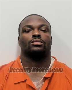 Recent Booking / Mugshot for TIMOTHY TERRELL SANDERS in Montgomery ...