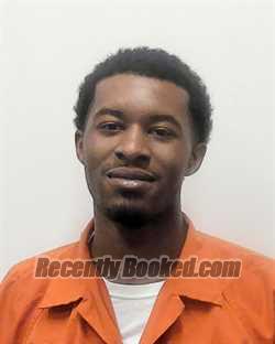 Recent Booking / Mugshot for WILLIAM LLOYD THOMPSON in Montgomery ...