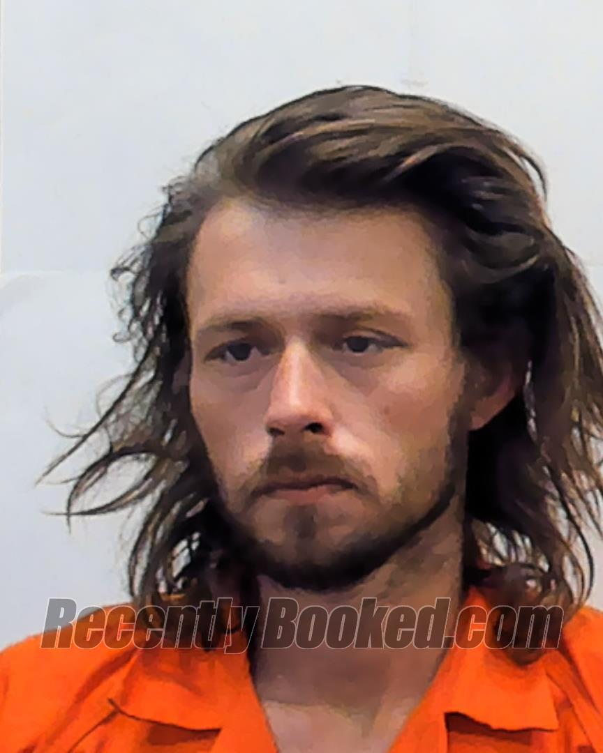 Recent Booking / Mugshot for TERRY WAYNE MONTGOMERY in Montgomery ...