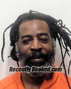 Recent Booking / Mugshot for ANTWON DEMETRIUS WIMBERLY in Montgomery ...