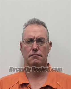 Recent Booking / Mugshot for WARREN BERRY MARSHALL in Montgomery County ...