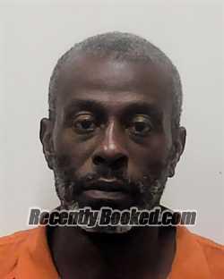 Recent Booking / Mugshot for WILLIE DAVID LACY in Montgomery County ...